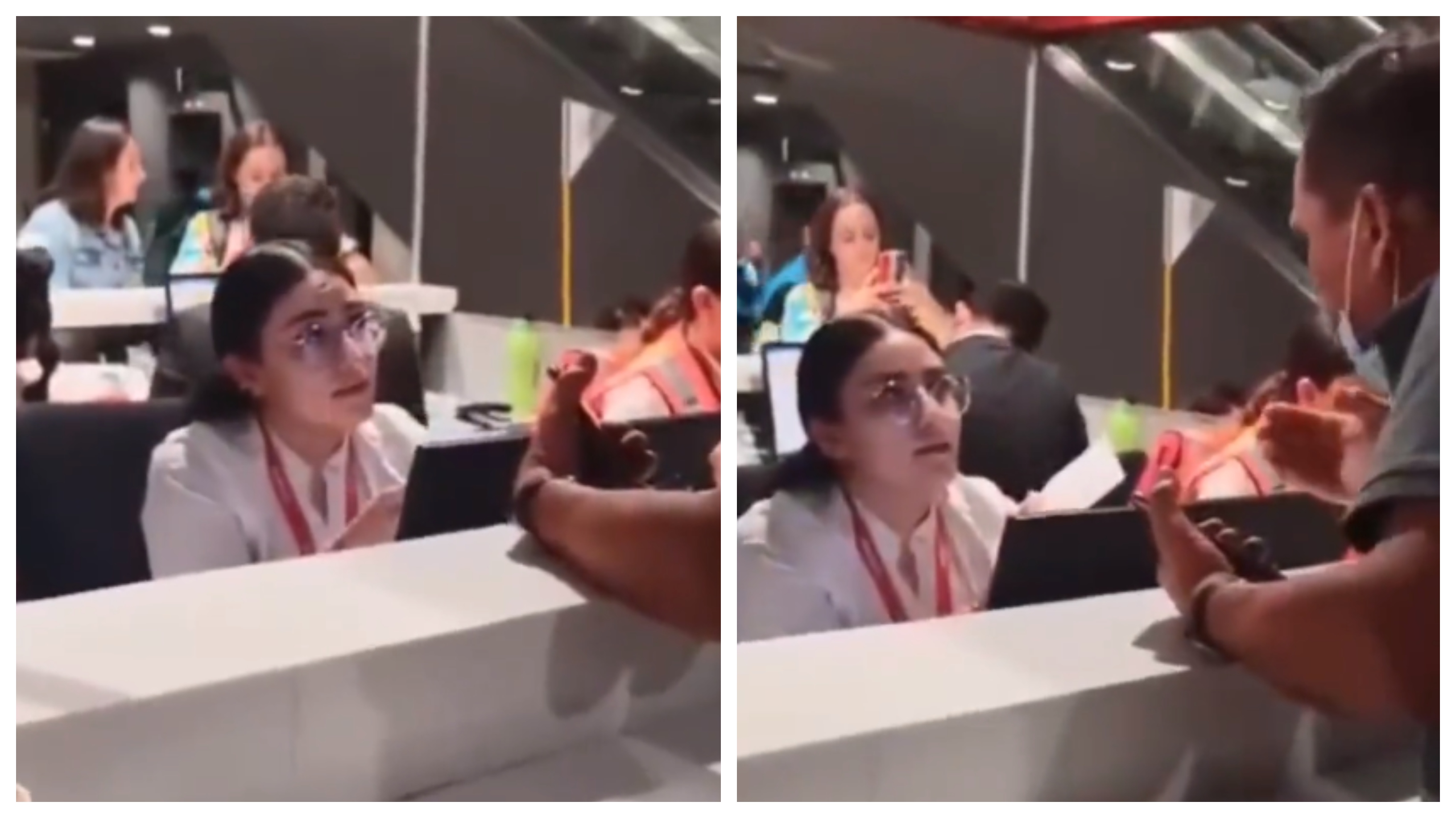 "Si usted fuera importante, yo lo podría ayudar" Avianca habla tras polémica respuesta a un usuario